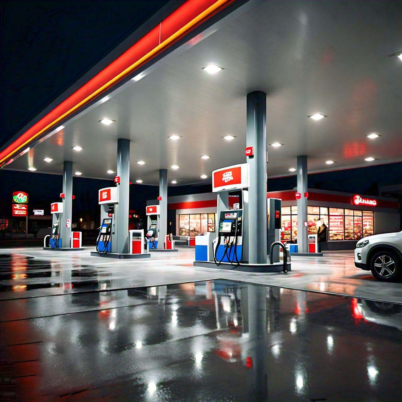 Mart Plus | Your Savings Destination